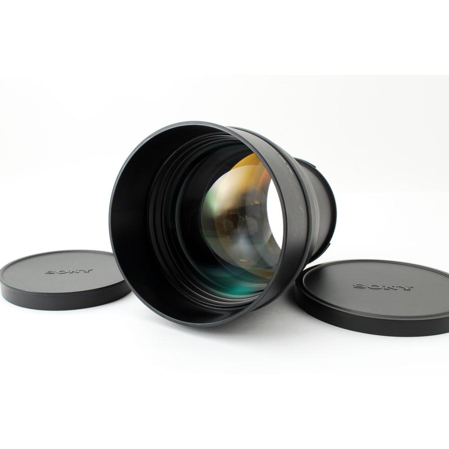 SONY ソニー Sony VCL-DEH17R Tele End Conversion Lens x1.7 テレコンバージョンレンズ [美品 ...