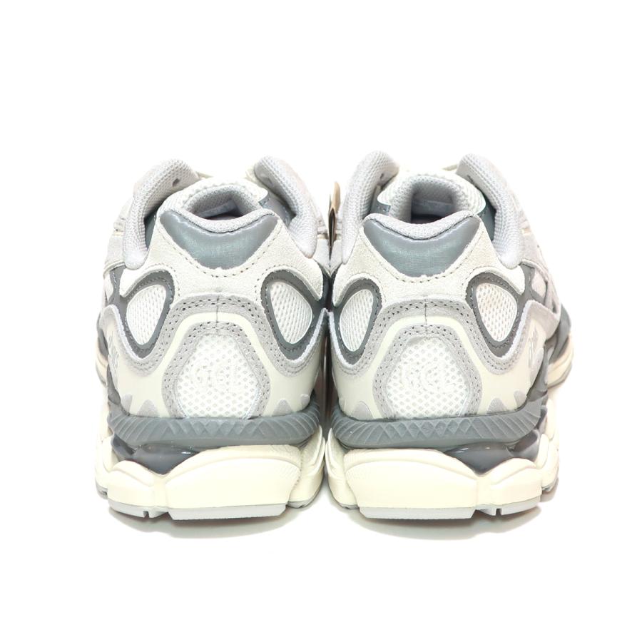 ASICS GEL-NYC CREAM/OYSTER GREY 1201A789-103 ( アシックス ASICS GEL-NYC CREAM/OYSTER GREY 1201A789-103 ( アシックス