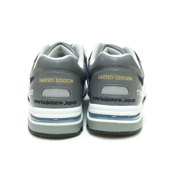 New Balance NEW BALANCE CM1700NJ JAPAN LIMITED EDITION New Balance NEW BALANCE CM1700NJ JAPAN LIMITED EDITION