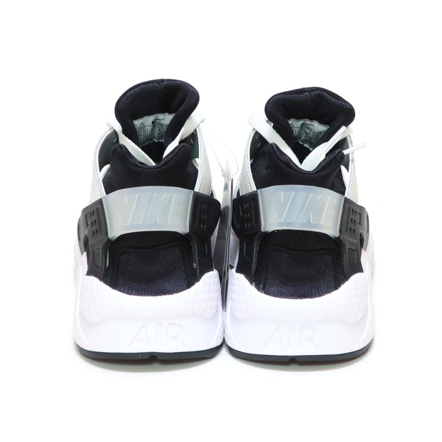 エア ハラチ NIKE AIR HUARACHE BLACK/WHITE-BLACK "ORCA" ( ナイキ エアハラチ ブラック/ホワイト ...