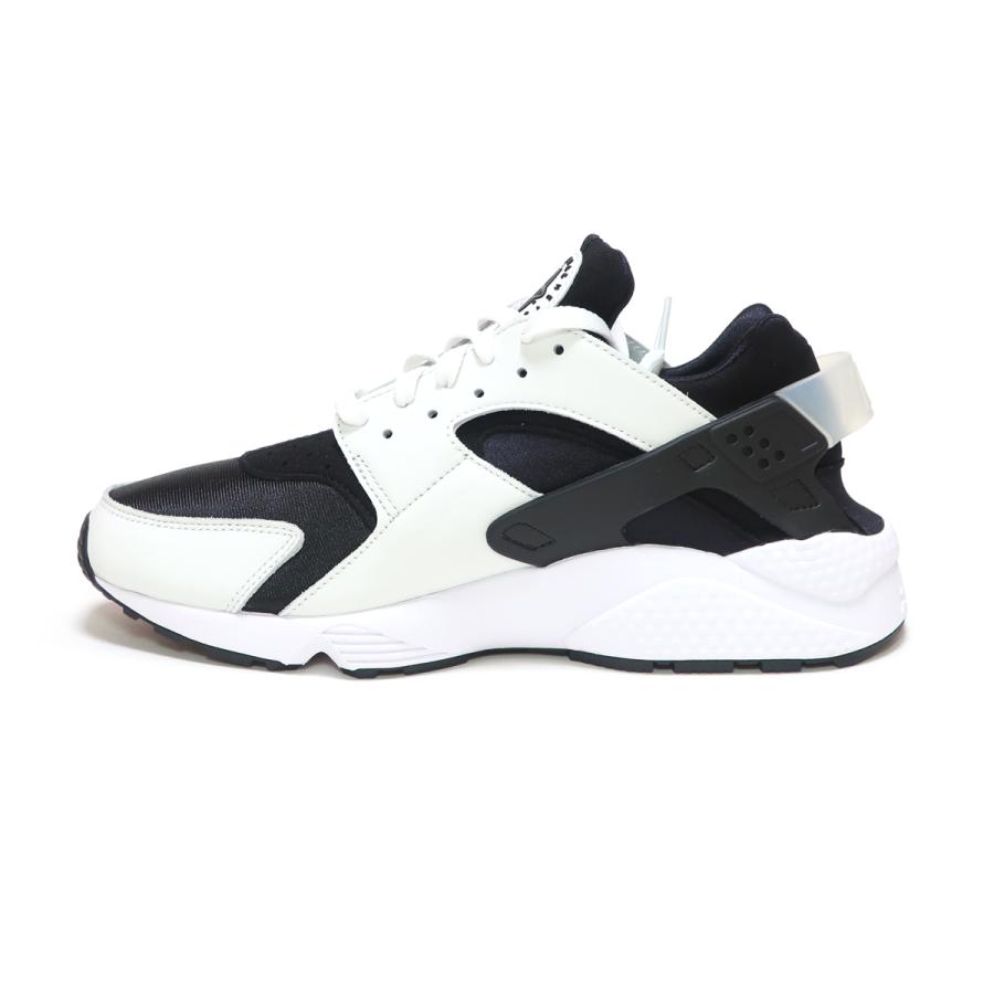 エア ハラチ NIKE AIR HUARACHE BLACK/WHITE-BLACK "ORCA" ( ナイキ エアハラチ ブラック/ホワイト ...