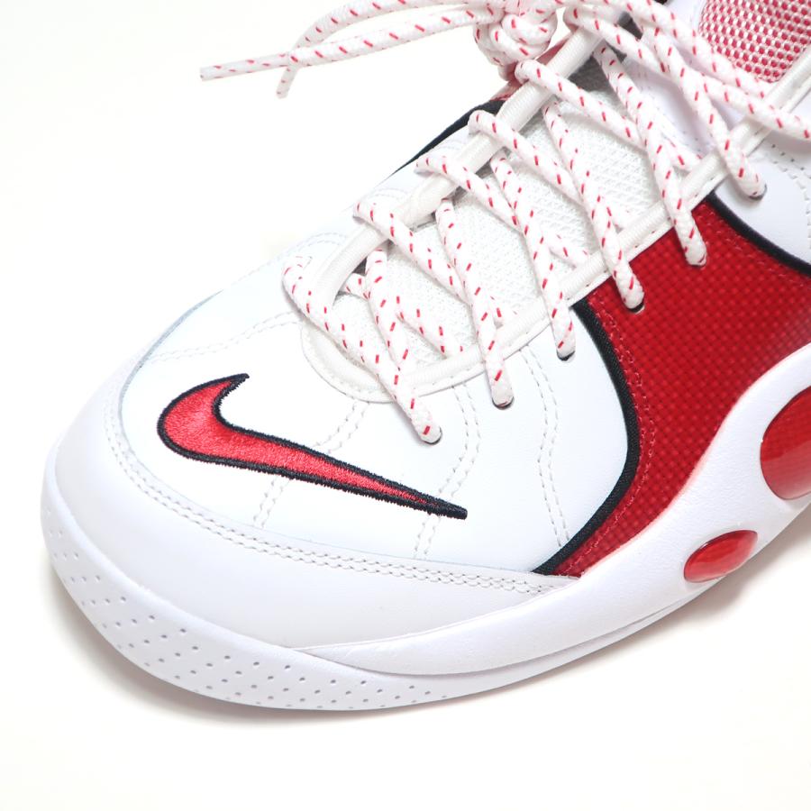 NIKE レディースサイズ☆NIKE AIR ZOOM FLIGHT 95 WHITE/TRUE NIKE レディースサイズ☆NIKE AIR ZOOM FLIGHT 95 WHITE/TRUE