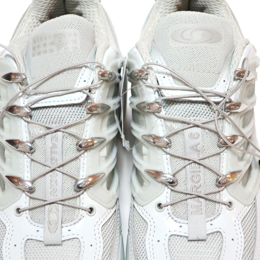 SALOMON MM6 Maison Margiela x ACS PRO METAL/GHOST GRAY SALOMON MM6 Maison Margiela x ACS PRO METAL/GHOST GRAY