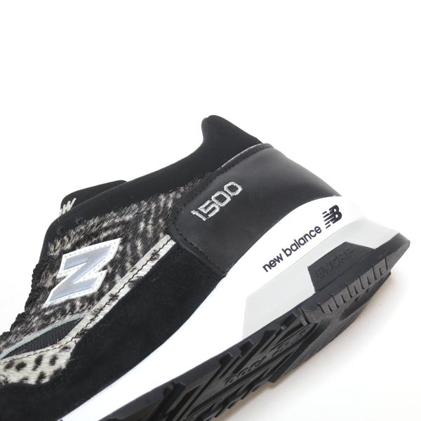 1500シリーズ NEW BALANCE M1500ZDK BLACK ANIMAL MADE IN 1500シリーズ NEW BALANCE M1500ZDK BLACK ANIMAL MADE IN