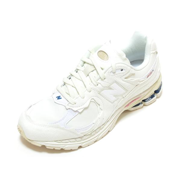 New Balance（ニューバランス） NEW BALANCE M2002RDC SEA SALT ( ニューバランス M2002RDC ...