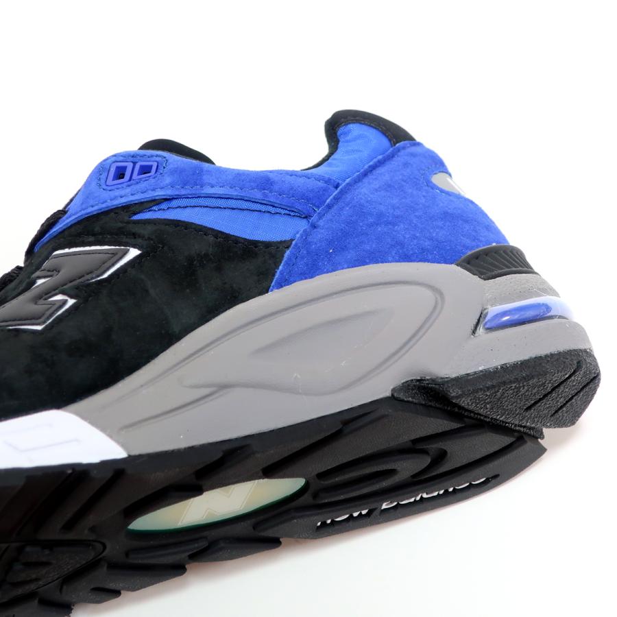 990シリーズ NEW BALANCE M990PL2 BLUE/BLACK MADE IN USA 990シリーズ NEW BALANCE M990PL2 BLUE/BLACK MADE IN USA