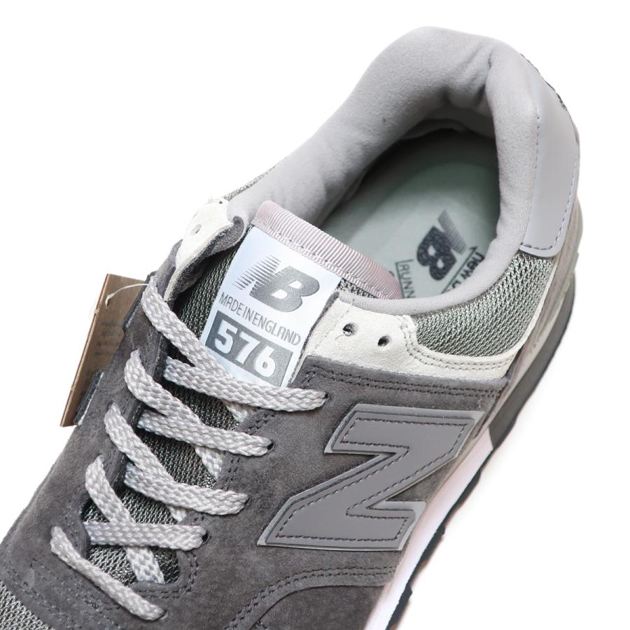576シリーズ レディースサイズ NEW BALANCE OU576PGL GRAY SUEDE MADE IN UK M576 ENGLAND ( ニューバランス 576 スウェード グレー ...