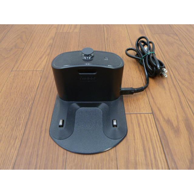 iRobot 【中古】iRobot アイロボット ルンバ 690 ホームベース iRobot 【中古】iRobot アイロボット ルンバ 690 ホームベース