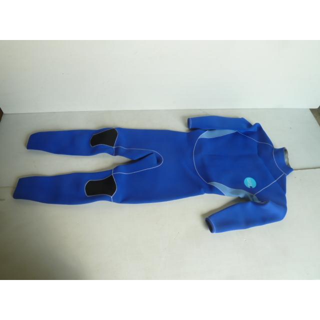 【未使用品】HELMET DIVE ヘルメットセンスイ メンズ ウェットスーツ HM-709 3WJ バックファスナー フルスーツ MLO (5) : セレクトショップあるある - 通販 ...