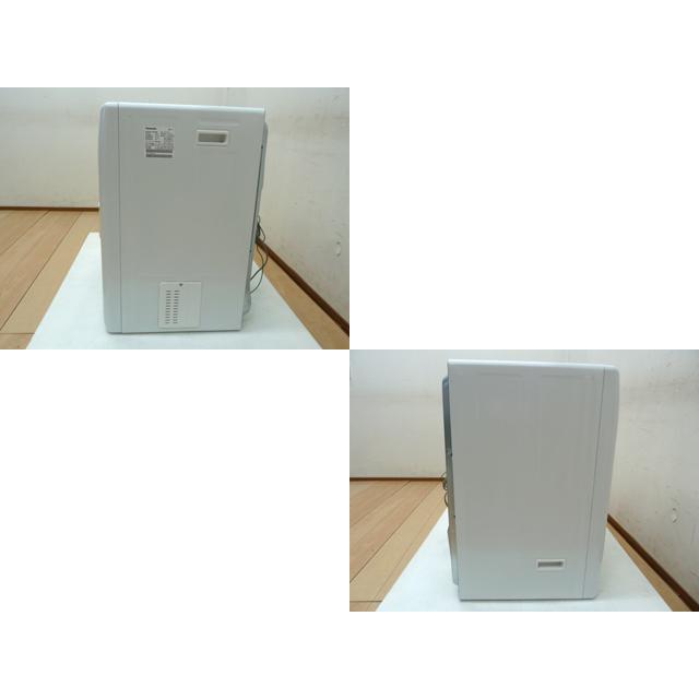 【中古】パナソニック 除湿形 衣類乾燥機 NH-D503 乾燥容量 5.0kg ドラム式 ツイン2温風 布団 毛布 乾燥機 : o00292 : セレクトショップあるある - 通販 ...