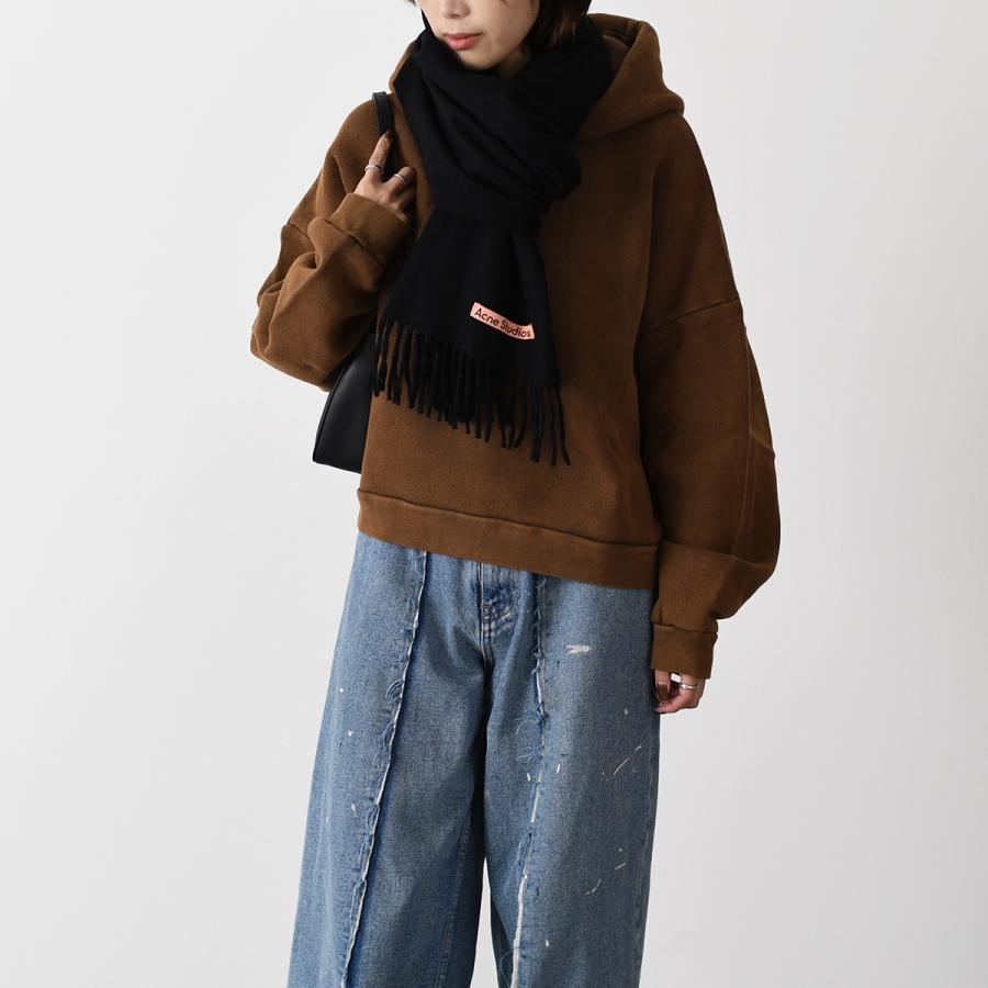 ACNE STUDIOS アクネ ストゥディオズ パーカー トップス ACNE STUDIOS アクネ ストゥディオズ パーカー トップス
