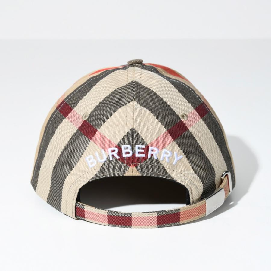 BURBERRY バーバリー 帽子 ヴィンテージチェックキャップ BURBERRY バーバリー 帽子 ヴィンテージチェックキャップ