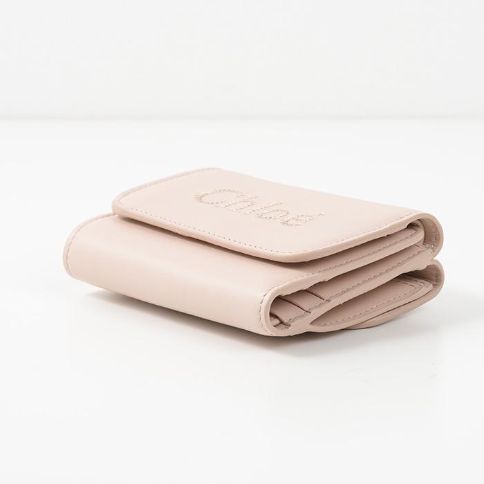 Chloe CHLOE クロエ 財布 ウォレット スモール三つ折り財布 Chloe CHLOE クロエ 財布 ウォレット スモール三つ折り財布