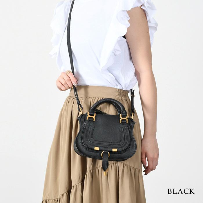 Chloe CHLOE クロエ バッグ 鞄 ハンドバッグ ミニダブルバッグ Chloe CHLOE クロエ バッグ 鞄 ハンドバッグ ミニダブルバッグ