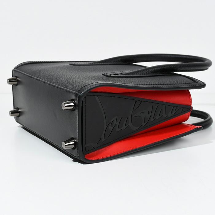 Christian Louboutin クリスチャンルブタン バッグ PALOMA S Christian Louboutin クリスチャンルブタン バッグ PALOMA S
