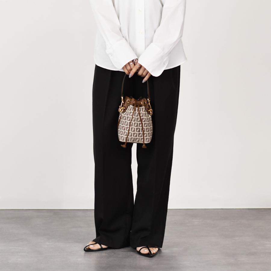 FENDI フェンディ バッグ ハンドバッグ ショルダーバッグ モン FENDI フェンディ バッグ ハンドバッグ ショルダーバッグ モン