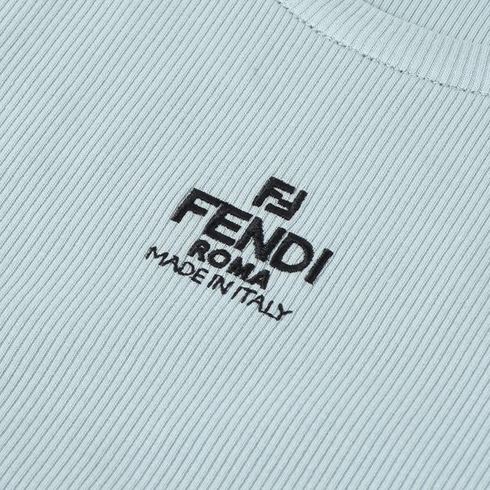 FENDI フェンディ Tシャツ セーター FS8110 ANQM レディース FENDI フェンディ Tシャツ セーター FS8110 ANQM レディース