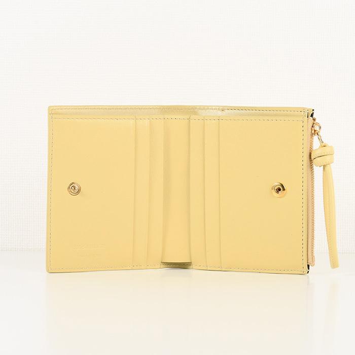 JIL SANDER JILSANDER ジルサンダー 財布 二つ折り財布 JIL SANDER JILSANDER ジルサンダー 財布 二つ折り財布