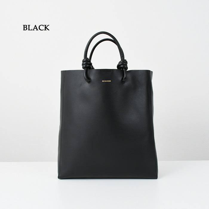 JIL SANDER JILSANDER ジルサンダー トートバッグ バッグ レザー JIL SANDER JILSANDER ジルサンダー トートバッグ バッグ レザー