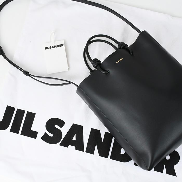 JIL SANDER JILSANDER ジルサンダー トートバッグ バッグ レザー JIL SANDER JILSANDER ジルサンダー トートバッグ バッグ レザー