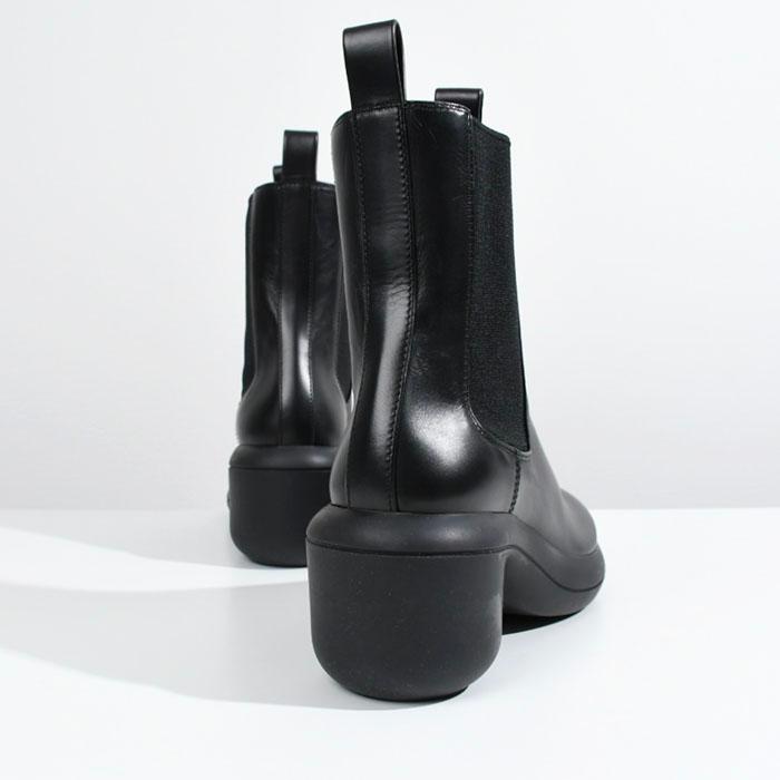 JIL SANDER JILSANDER ジルサンダー ブーツ J15WU0022 P4833 JIL SANDER JILSANDER ジルサンダー ブーツ J15WU0022 P4833