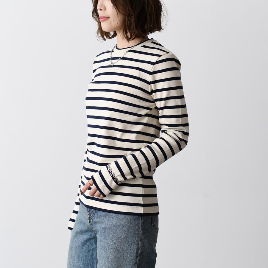 JIL SANDER JILSANDER ジルサンダー トップス バッグロゴ JIL SANDER JILSANDER ジルサンダー トップス バッグロゴ