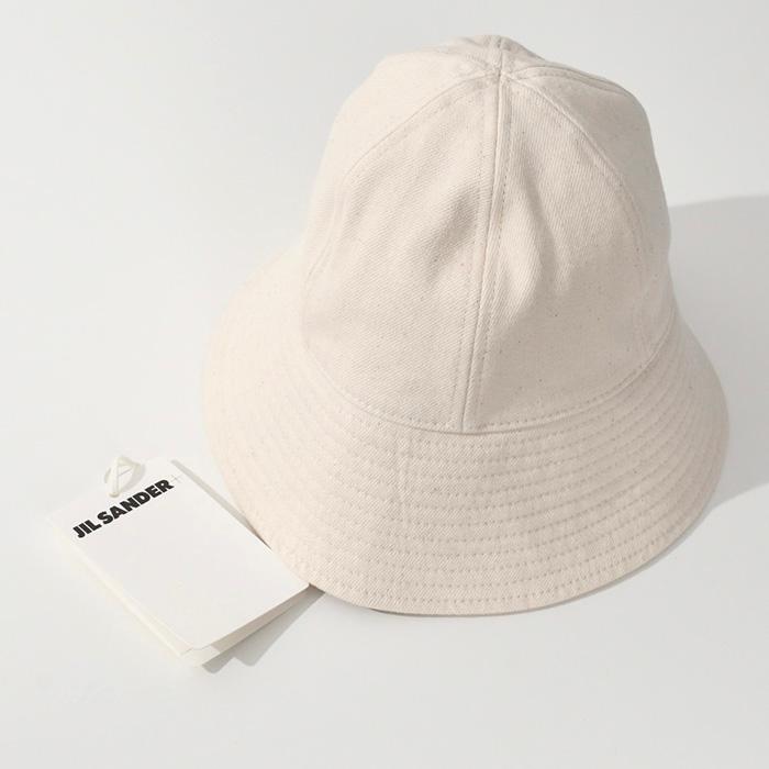JIL SANDER JILSANDER ジルサンダー バケットハット バケハ 帽子 JIL SANDER JILSANDER ジルサンダー バケットハット バケハ 帽子