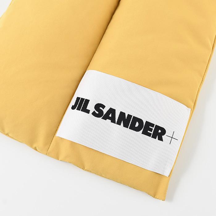 JIL SANDER JILSANDER ジルサンダー ダウン マフラー ダウン JIL SANDER JILSANDER ジルサンダー ダウン マフラー ダウン