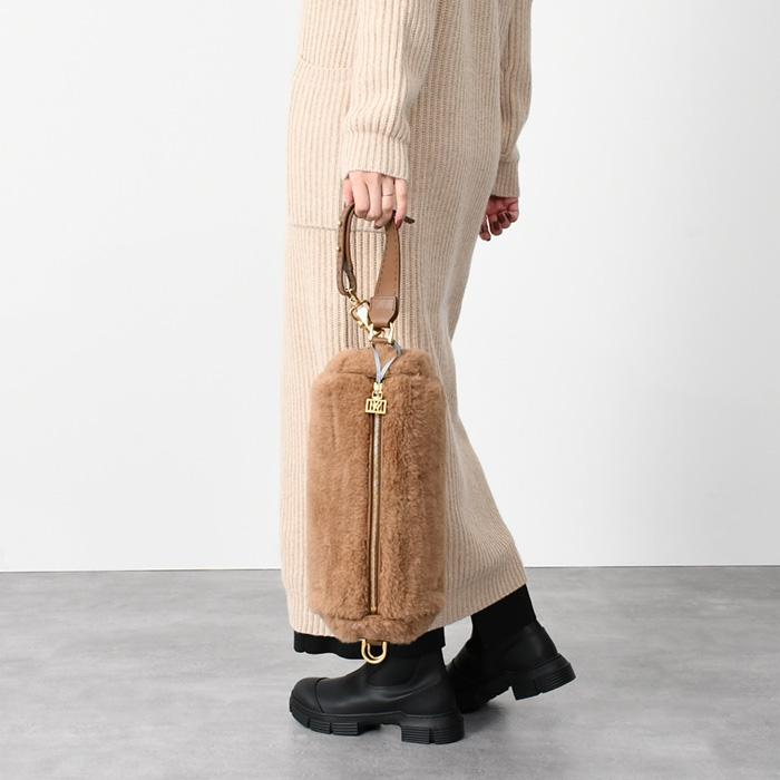 Max Mara マックスマーラ バッグ TEDDYROLLM テディベア ロール Max Mara マックスマーラ バッグ TEDDYROLLM テディベア ロール