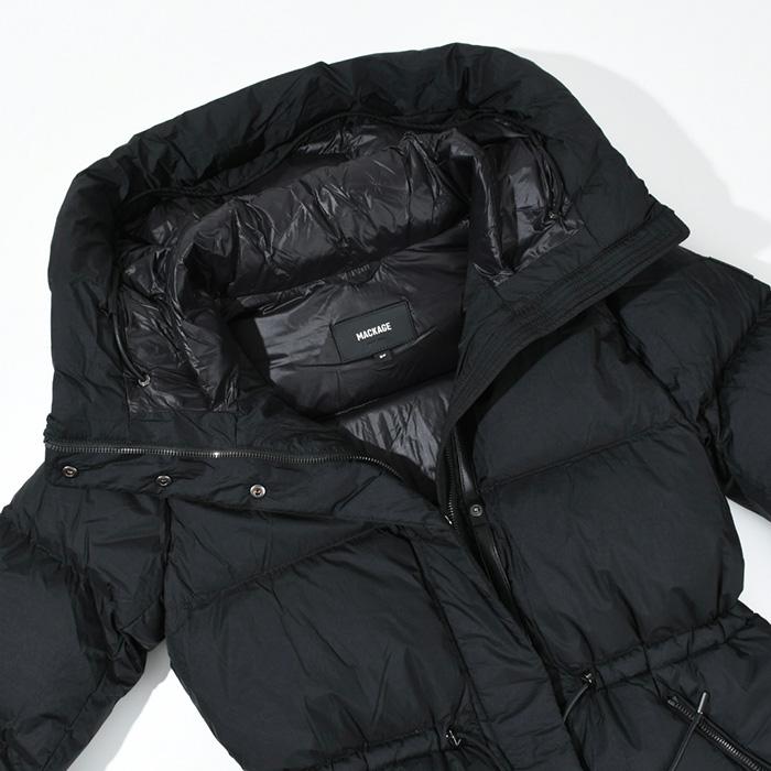 Mackage MACKAGE マッカージュ ダウン アウター FREYA ライト Mackage MACKAGE マッカージュ ダウン アウター FREYA ライト