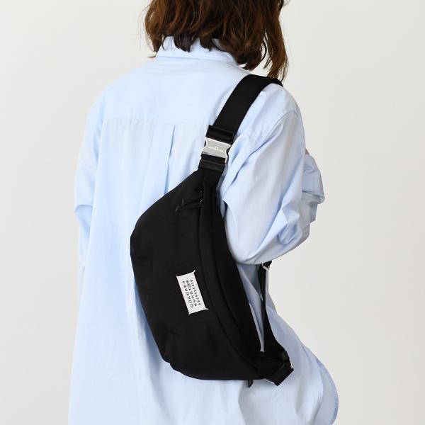 Maison Margiela MAISON MARGIELA メゾン マルジェラ バッグ Maison Margiela MAISON MARGIELA メゾン マルジェラ バッグ