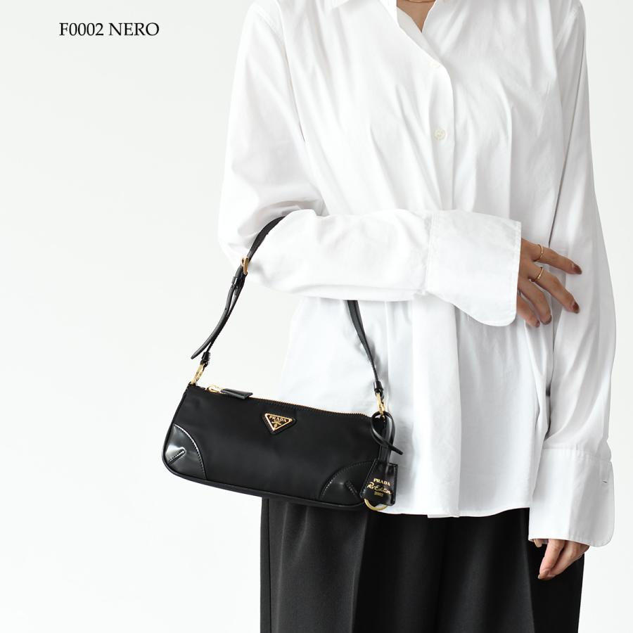 PRADA プラダ バッグ ショルダーバッグ リエディション 1BC201 PRADA プラダ バッグ ショルダーバッグ リエディション 1BC201