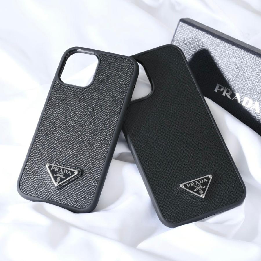PRADA iPhone12・12Pro専用ケース - www.techsourcegroups.com