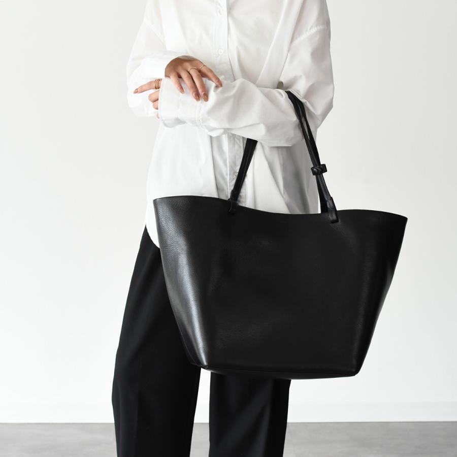 THE ROW ザ・ロウ バッグ トートバッグ W1201 L136 XL Park Tote THE ROW ザ・ロウ バッグ トートバッグ W1201 L136 XL Park Tote