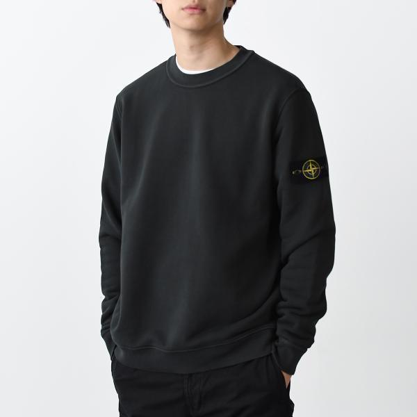 STONE ISLAND ストーンアイランド トップス トレーナー 61241 STONE ISLAND ストーンアイランド トップス トレーナー 61241