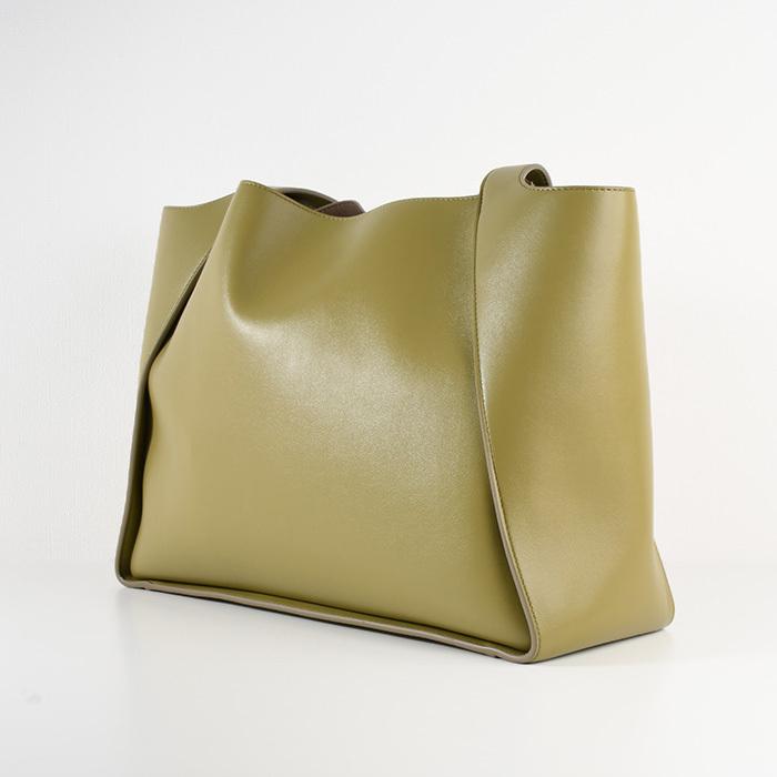 Stella McCartney STELLA MCCARTNEY ステラ ロゴ トートバッグ Stella McCartney STELLA MCCARTNEY ステラ ロゴ トートバッグ