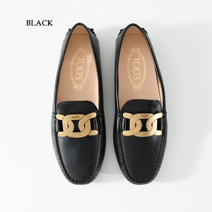 TOD'S トッズ ローファー シューズ XXW00G0DE50NHV ケイト TOD'S トッズ ローファー シューズ XXW00G0DE50NHV ケイト