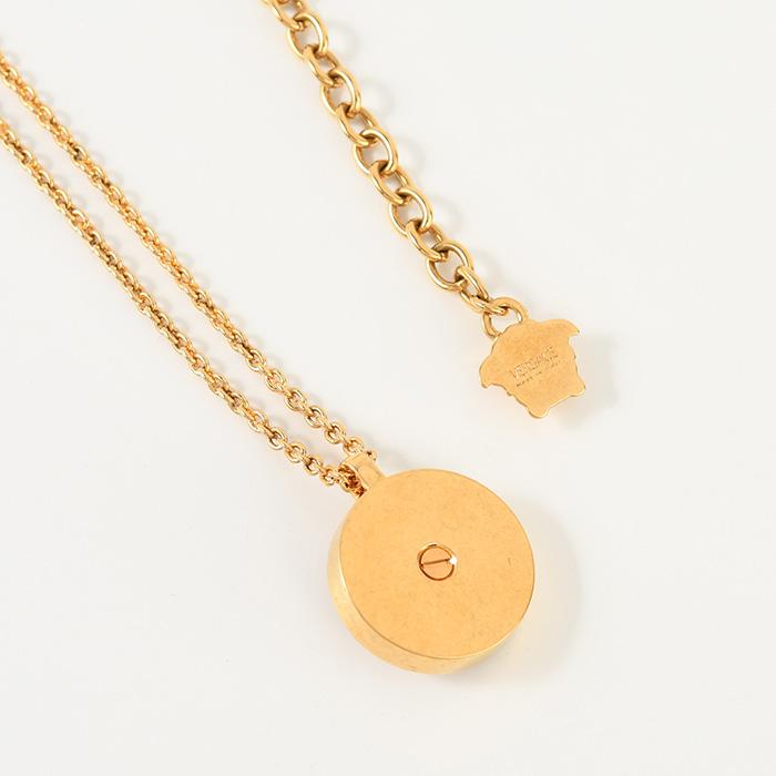 VERSACE ヴェルサーチェ ネックレス ペンダント アクセサリー VERSACE ヴェルサーチェ ネックレス ペンダント アクセサリー