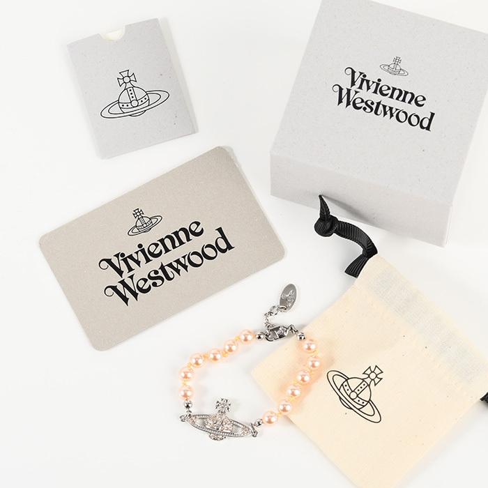 Vivienne Westwood ヴィヴィアン ウエストウッド ブレスレット Vivienne Westwood ヴィヴィアン ウエストウッド ブレスレット