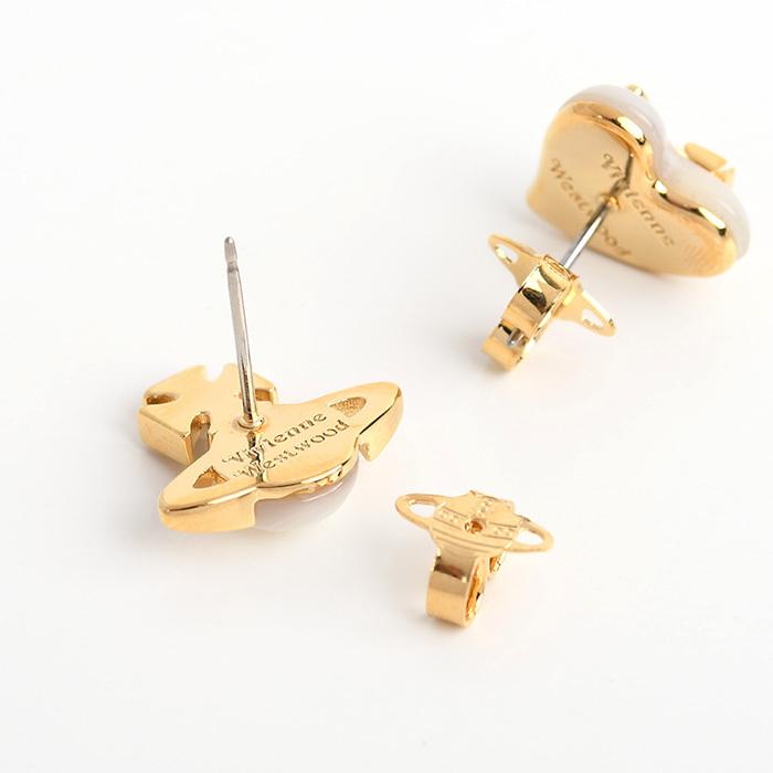 Vivienne Westwood ヴィヴィアン ウエストウッド ピアス Vivienne Westwood ヴィヴィアン ウエストウッド ピアス