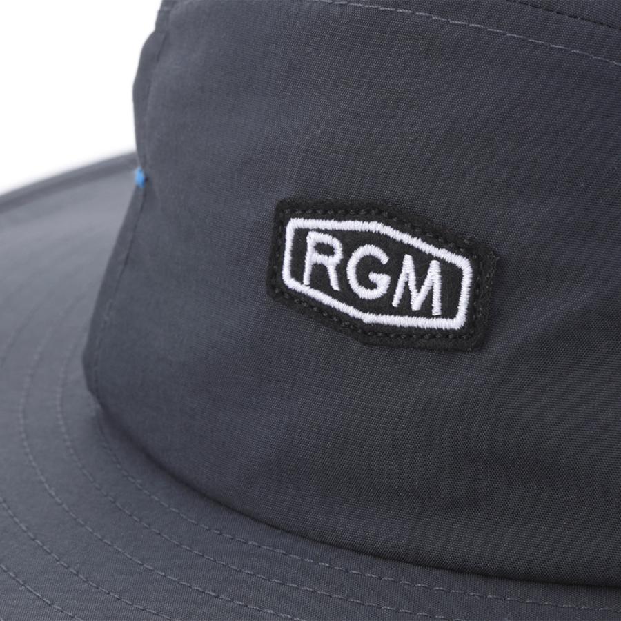 JACKALL（ジャッカル） RGM(ルースター ギア マーケット) Safari hat サファリ ハット 釣り アウトドア 帽子 ...