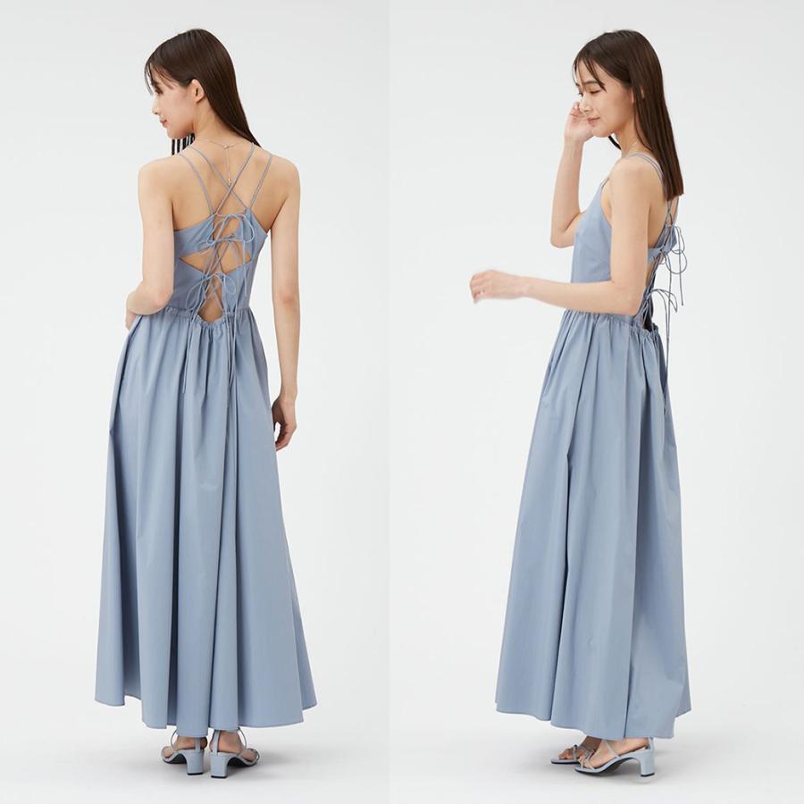 FRAY I.D SALE40%OFF フレイアイディー バックオープンキャミ FRAY I.D SALE40%OFF フレイアイディー バックオープンキャミ