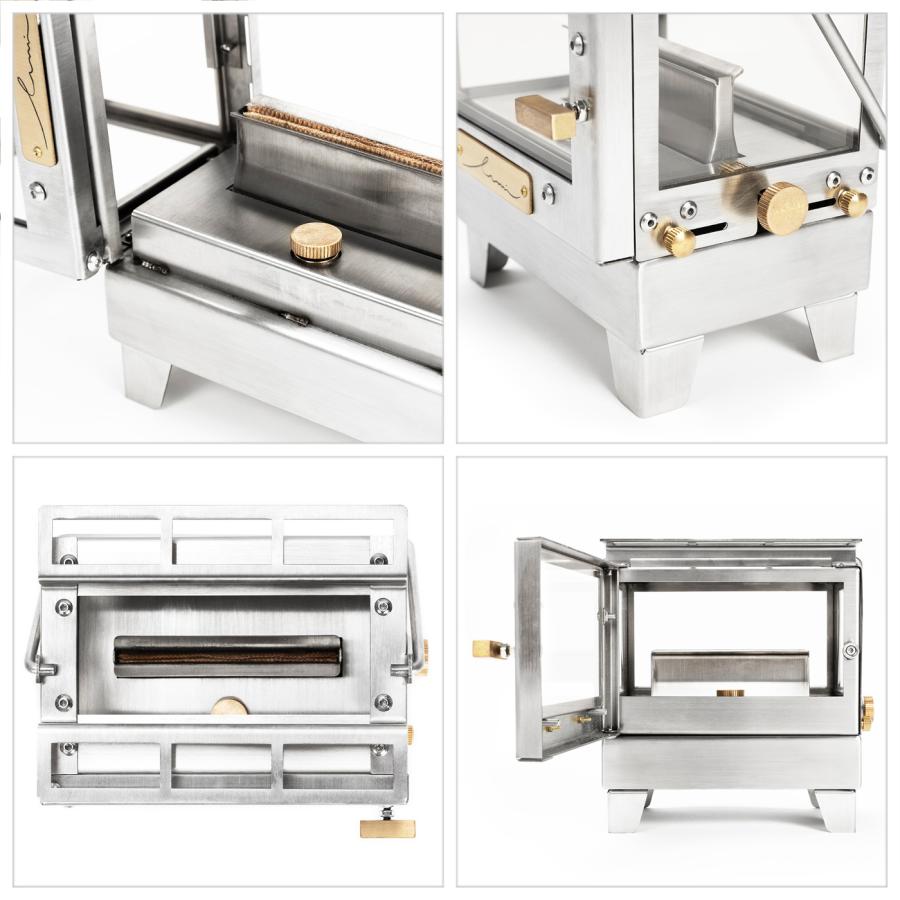 Mt.SUMI（マウントスミ） Oilstove AURA Lumi オイルストーブ オーラ