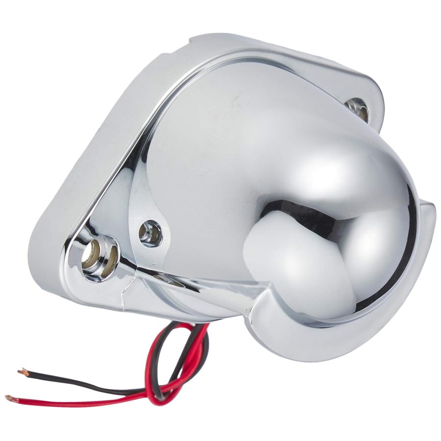 ジェット イノウエ(JET INOUE)LED4ナンバー灯 ホワイト 527879 : セレクトショップSakura - 通販 - Yahoo!ショッピング