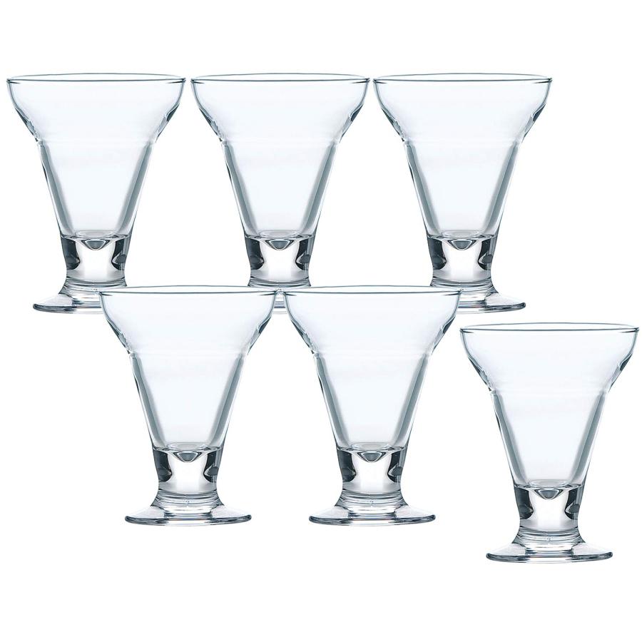 パフェ 195ml×6個セット 36201HS : saku40169c869dc1ef : セレクトショップSakura - 通販 - Yahoo!ショッピング