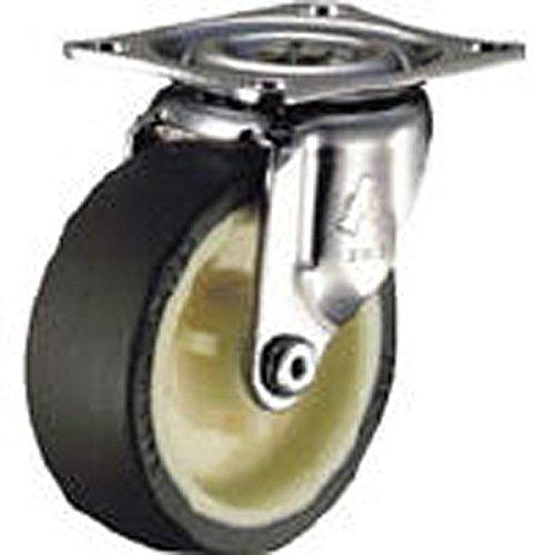 ハンマーキャスター(Hammer Caster) 旋回式ウレタン車輪(ナイロンホイール)75mm 420G-UR75 : セレクトショップSakura - 通販 - Yahoo!ショッピング