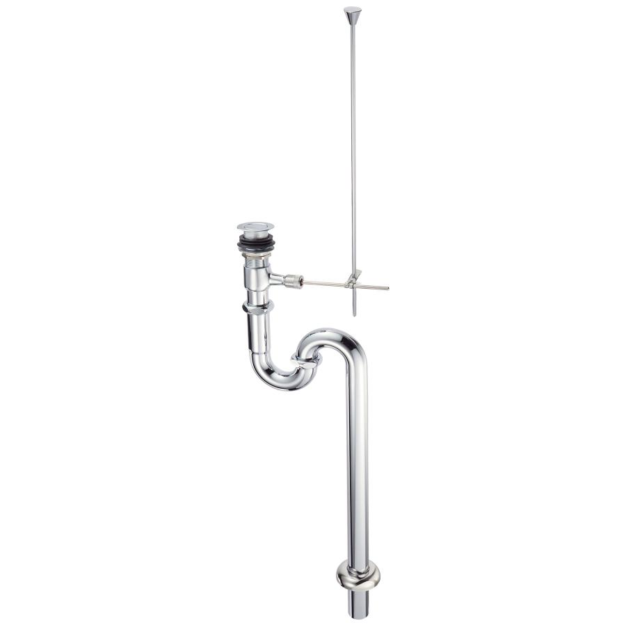 TOTO 床排水金具(32mm、Sトラップ、ポップアップ) T7S12 : セレクトショップSakura - 通販 - Yahoo!ショッピング