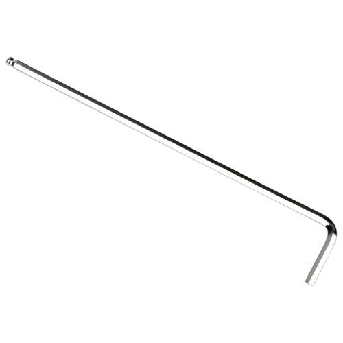 SK11(エスケー11) ボールポイント 六角棒レンチ 4mm 35度 SBH-4EL : セレクトショップSakura - 通販 - Yahoo!ショッピング