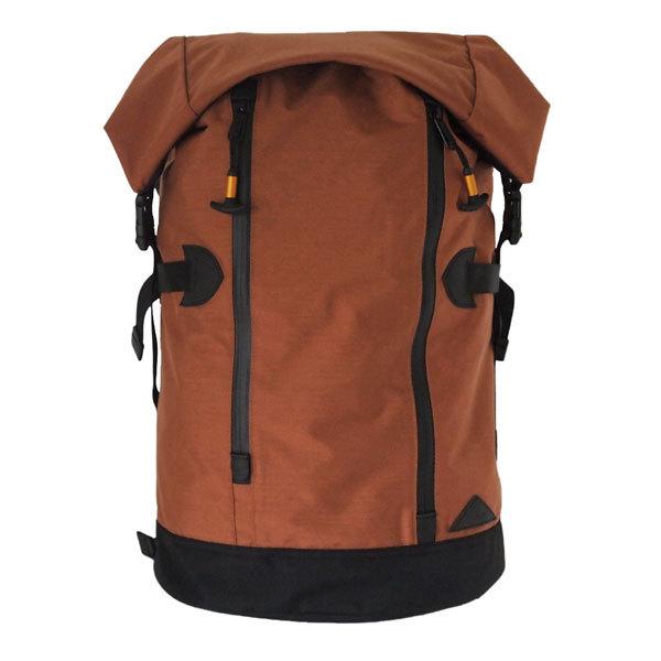 DATUM デイタム Roll Top Pack ロールトップ パック バックパック リュック サック トレックノス TREKNOS トレックス Made in U.S.A 通勤 通学 ...