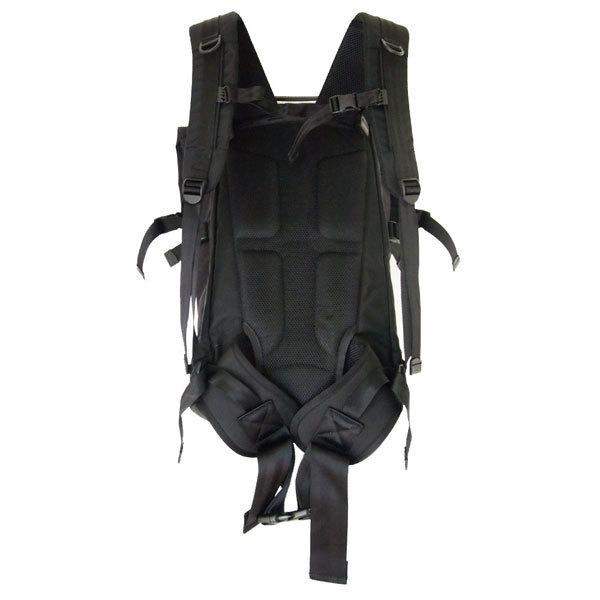 DATUM デイタム Roll Top Pack ロールトップ パック バックパック リュック サック トレックノス TREKNOS トレックス Made in U.S.A 通勤 通学 ...